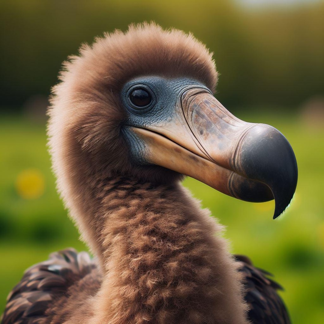 Dodo Bird - Etsy