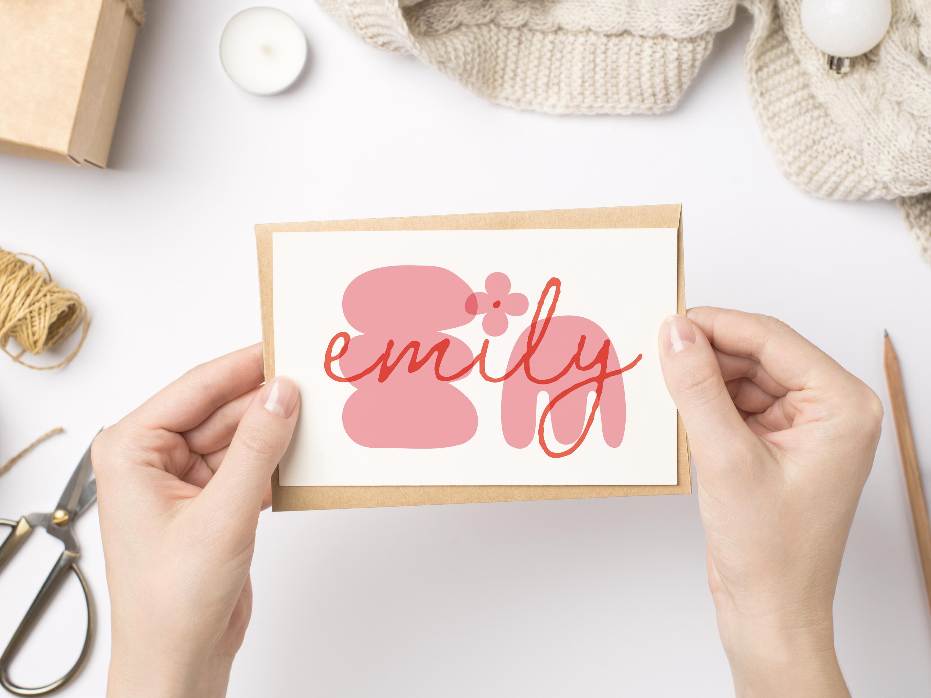 Organic Shapes SVG, Modern Liquid Shapes, Abstract Shape Vector, Cricut ...