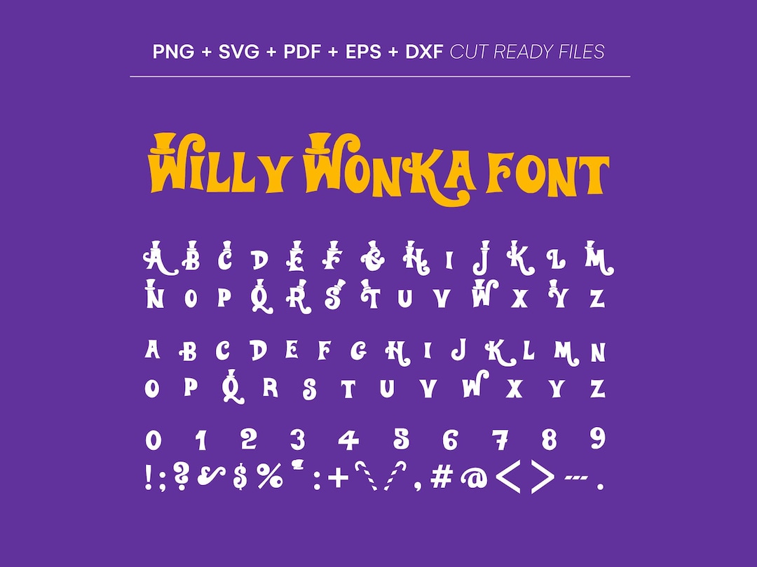 Wonky Alphabet Svg, Cricut Svg File, Printable Fonts, Cut File, T-shirt ...
