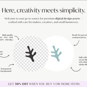 Organic Shapes SVG, Modern Liquid Shapes, Abstract Shape Vector, Cricut ...