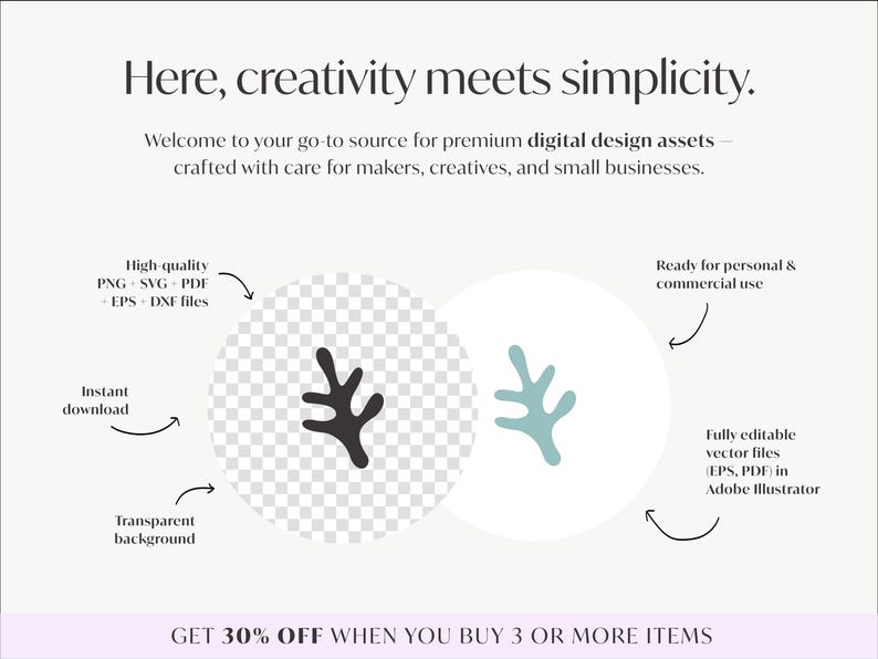 Organic Shapes SVG, Modern Liquid Shapes, Abstract Shape Vector, Cricut ...