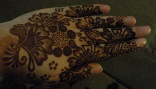 Mehndi Kit Everything You Need for Henna With OIL - Etsy Mehndi Kit Everything You Need for Henna With OIL - Etsy