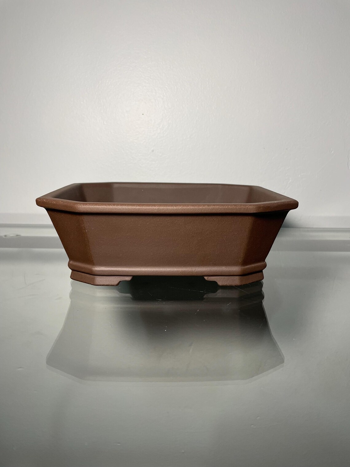 Cut Corner Zisha Pot - Etsy