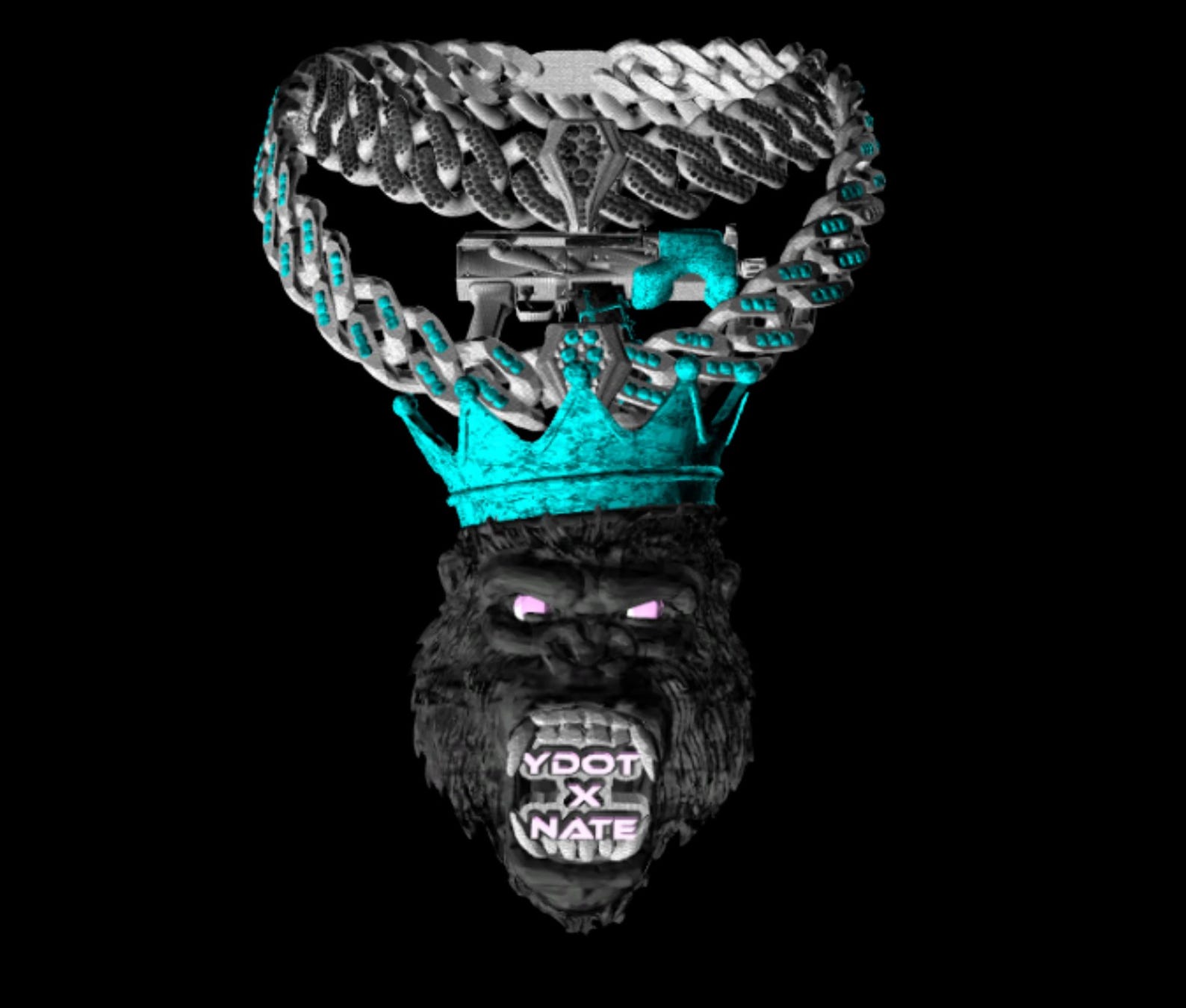 Fivem Chain | Fivem Chain Pack | Fivem Chain Models | Fivem Chains ...