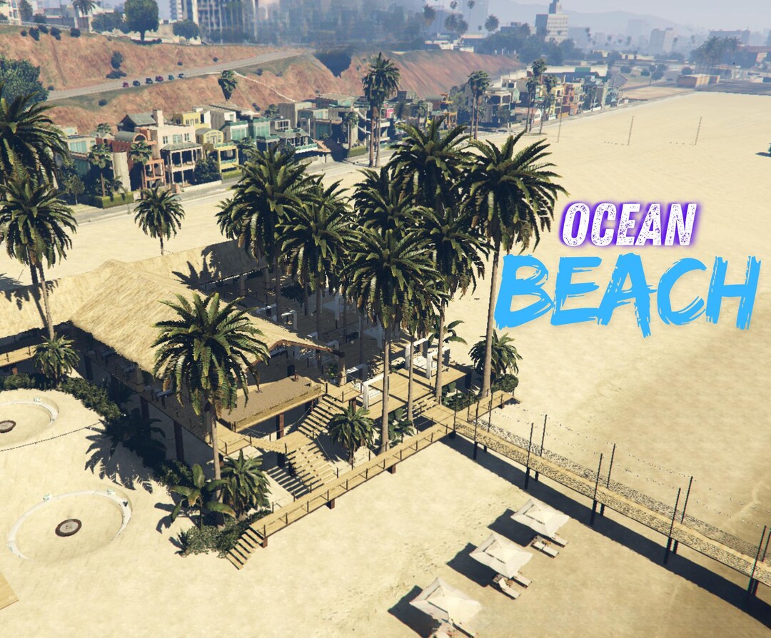 Fivem MLO Beach Fivem Beach Fivem Beach Club Fivem MLO Fivem Mlo ...