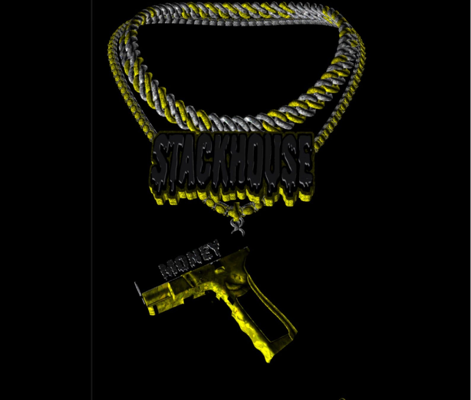 Fivem Chain | Fivem Chain Pack | Fivem Chain Models | Fivem Chains ...
