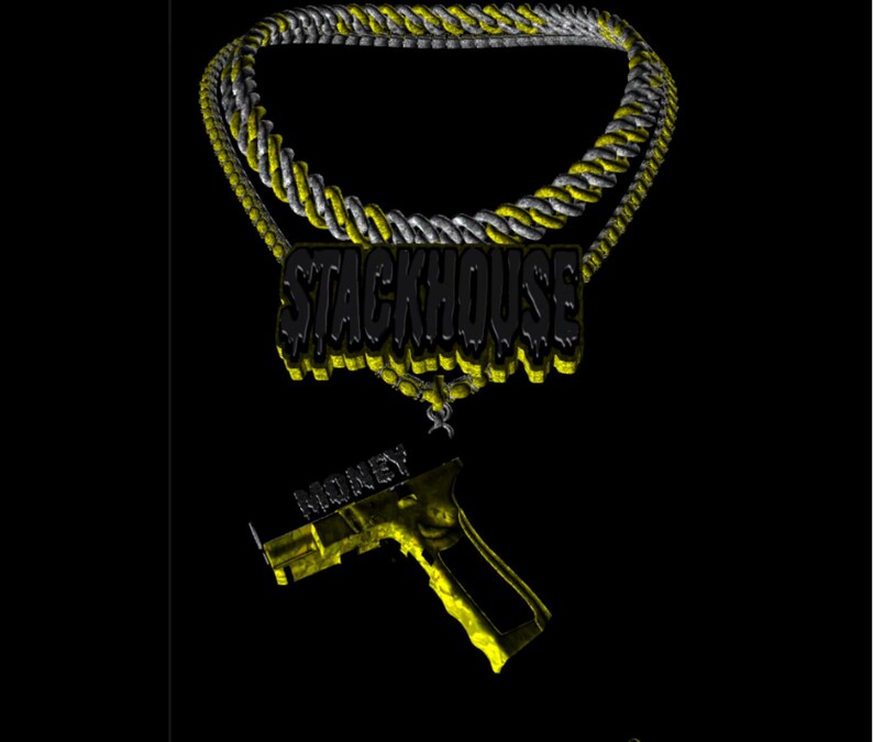 Fivem Chain | Fivem Chain Pack | Fivem Chain Models | Fivem Chains ...