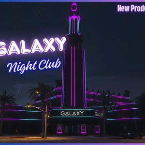Fivem Strip Club Mlo - Etsy