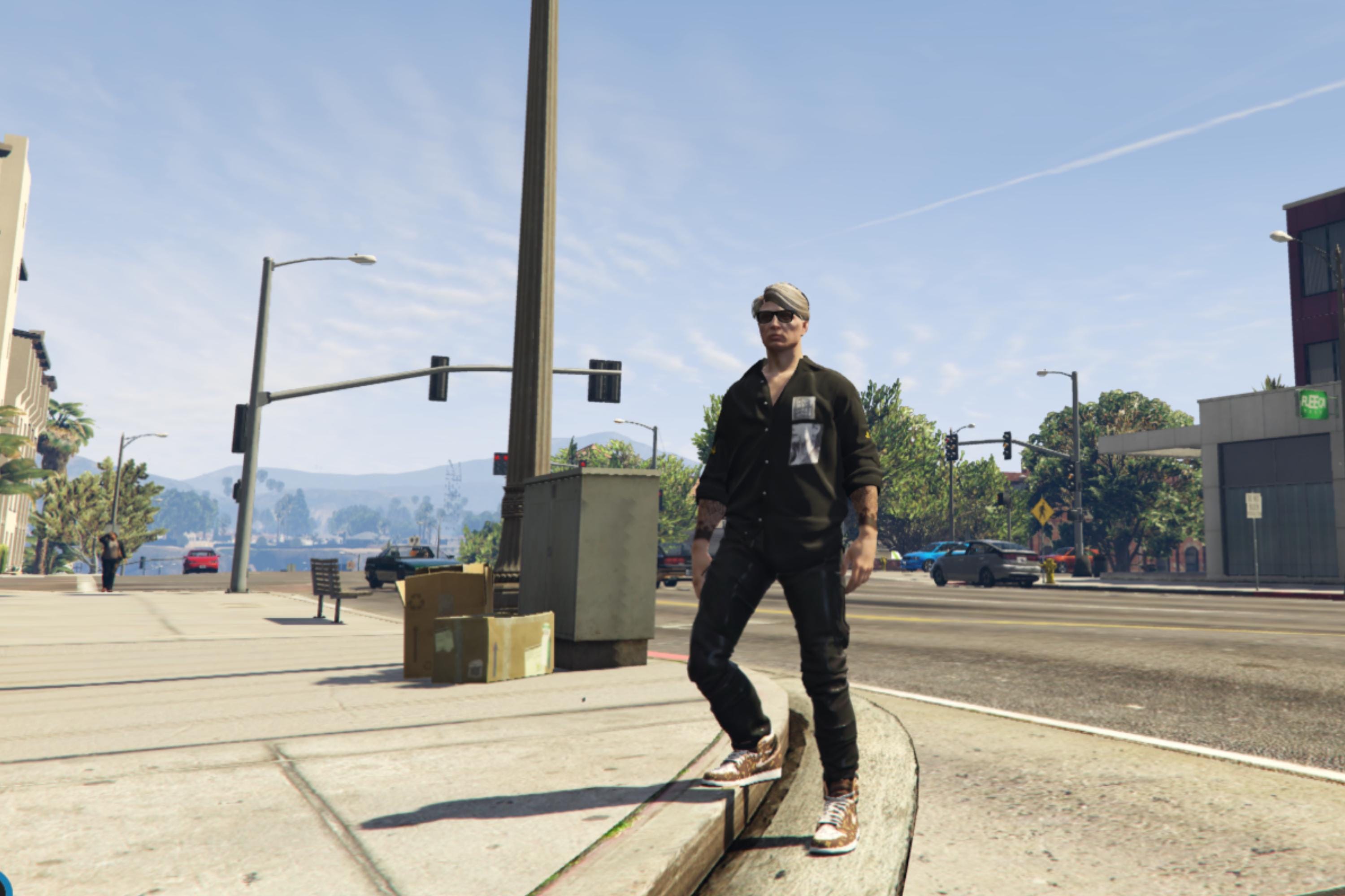 Fivem Male Female Clothing Pack | Fivem Clothing Pack | Fivem Clothes Pack | Fivem Clothes ...