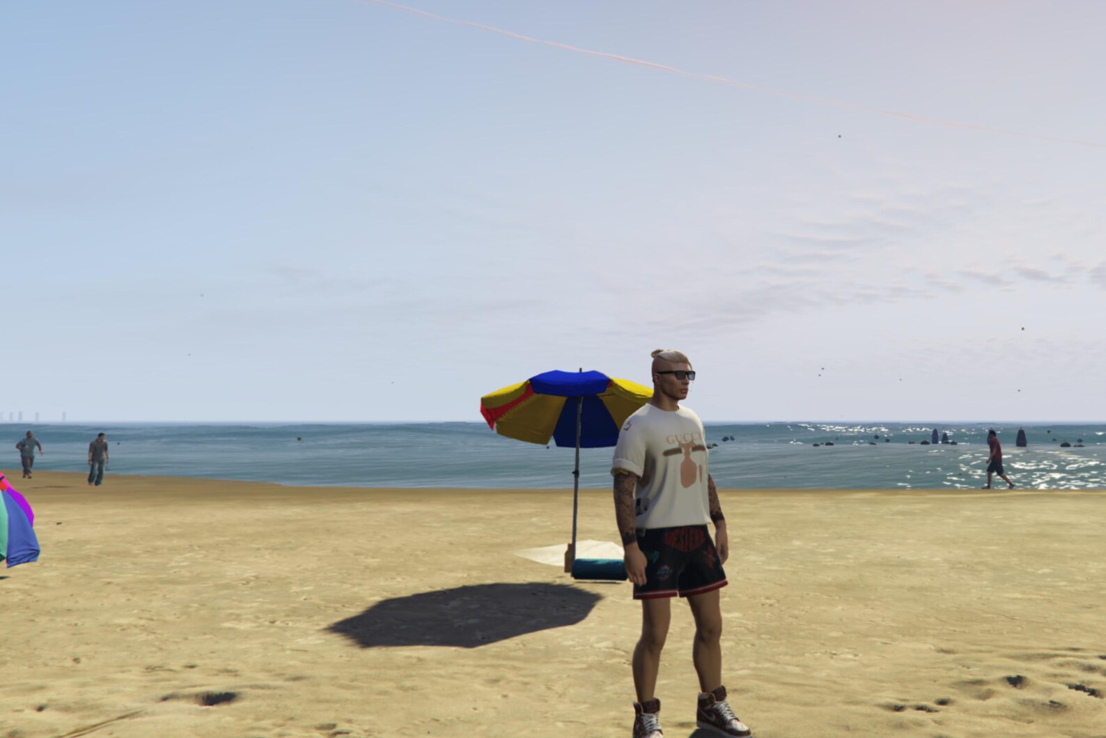 Fivem Male Female Clothing Pack | Fivem Clothing Pack | Fivem Clothes Pack | Fivem Clothes ...