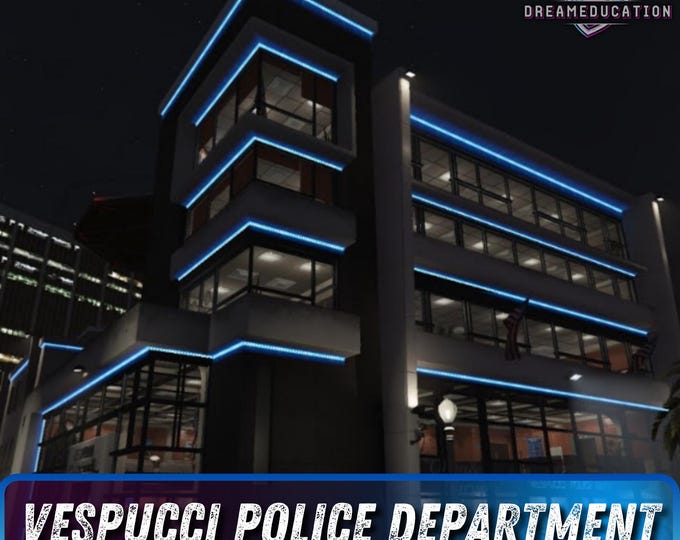 Fivem MLO | Fivem FIB Mlo | Fivem Polizei Mlo | Fivem Bundesagent Rp ...