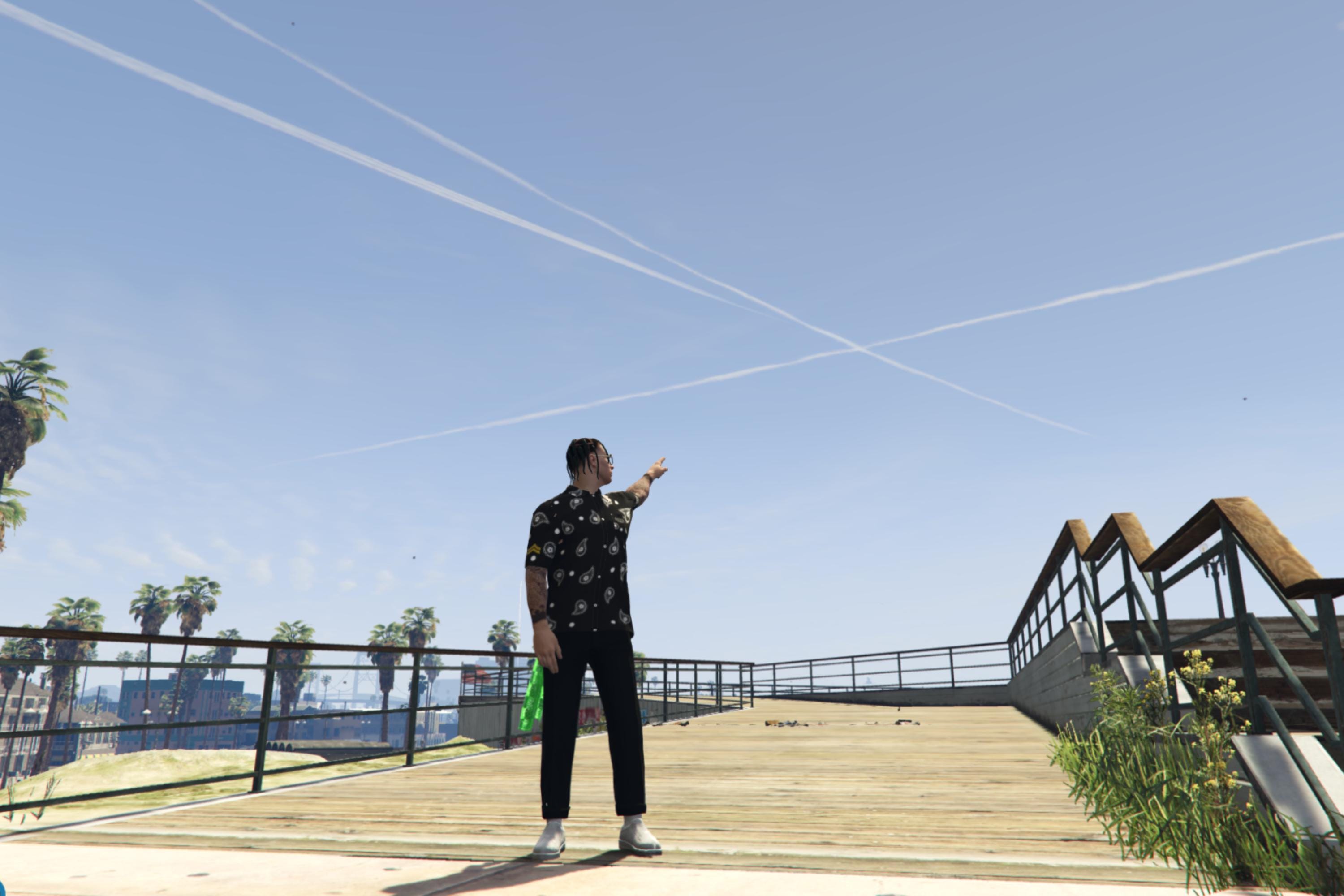 Fivem Male Female Clothing Pack | Fivem Clothing Pack | Fivem Clothes Pack | Fivem Clothes ...