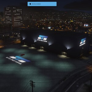 Fivem Mechanic Shop | Fivem MLO | Mechanic Repair MLO | Fivem Mechanic ...