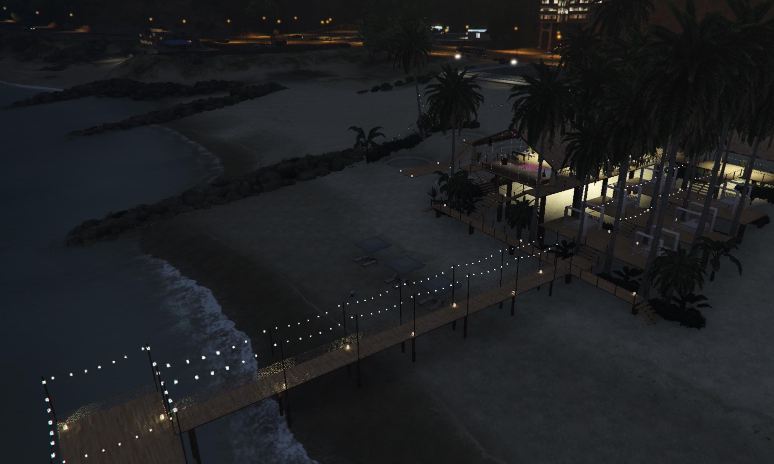 Fivem MLO Beach Fivem Beach Fivem Beach Club Fivem MLO Fivem Mlo ...