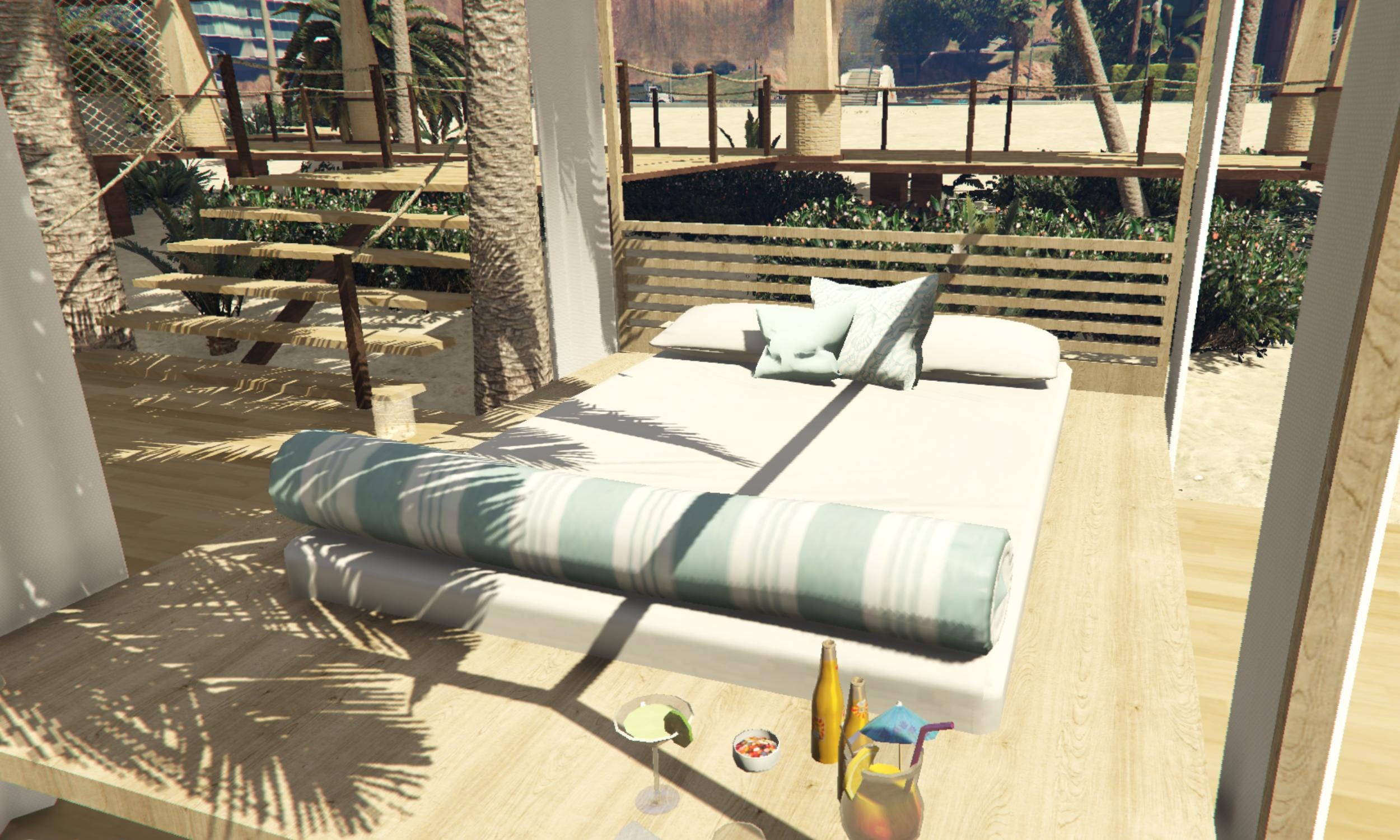 Fivem MLO Beach Fivem Beach Fivem Beach Club Fivem MLO Fivem Mlo ...