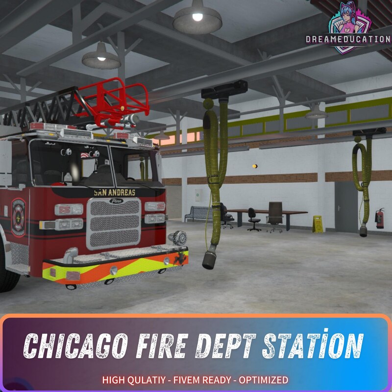 Fivem sheriff station mlo - Etsy.de
