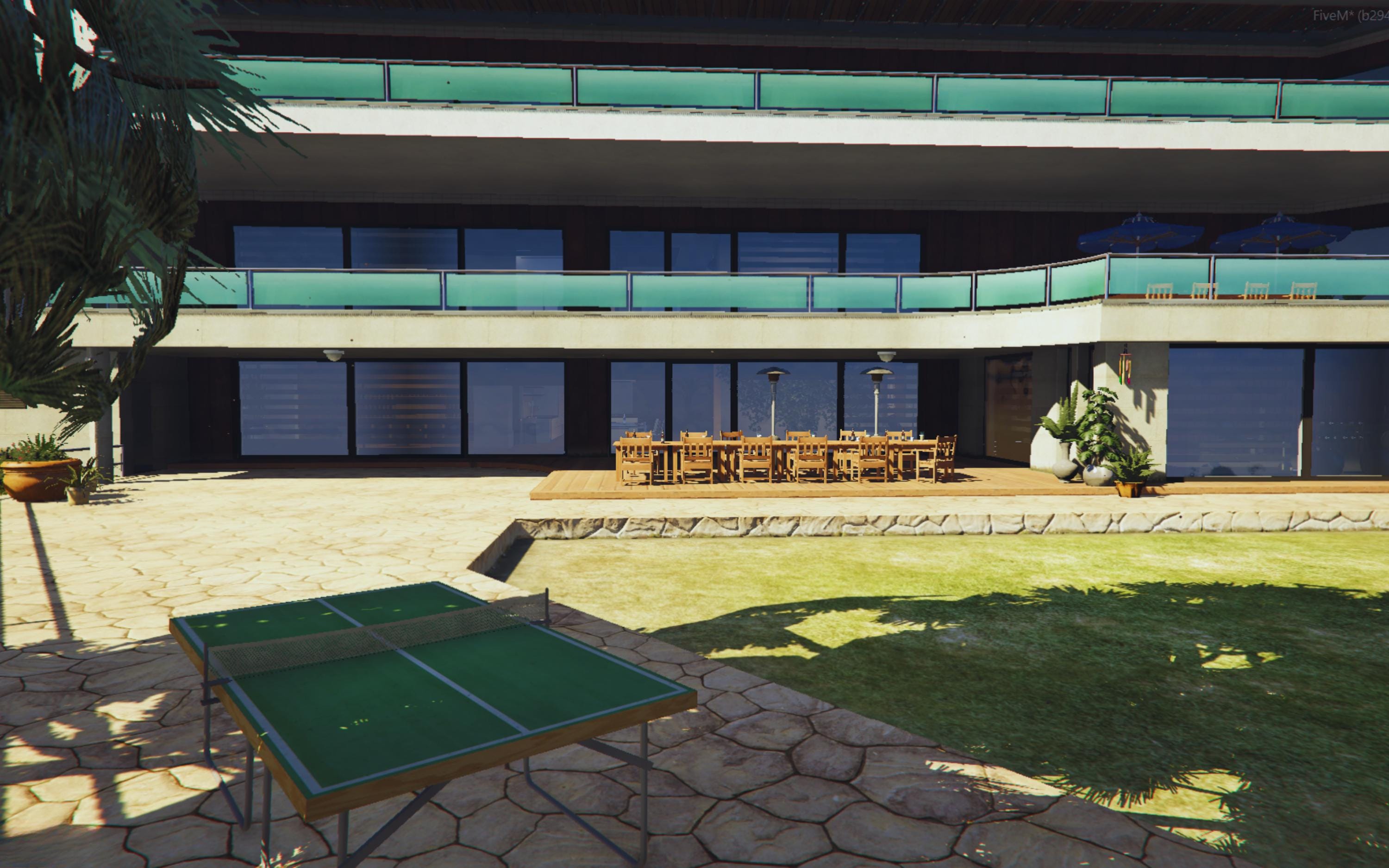 Fivem MLO Mafia Mansion V3 mlo 高品質 MLO 最適化され Fivem 対応 - Etsy 日本