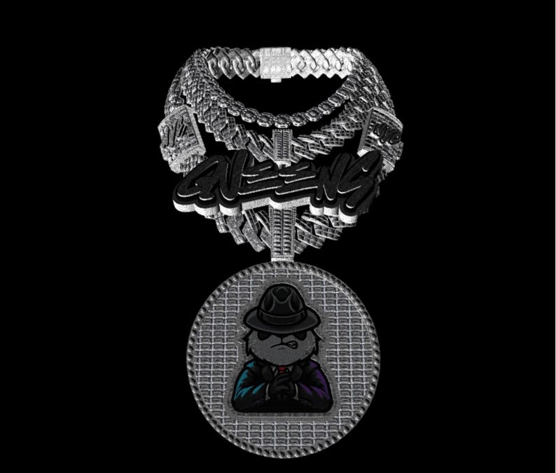 Fivem Chain | Fivem Chain Pack | Fivem Chain Models | Fivem Chains ...