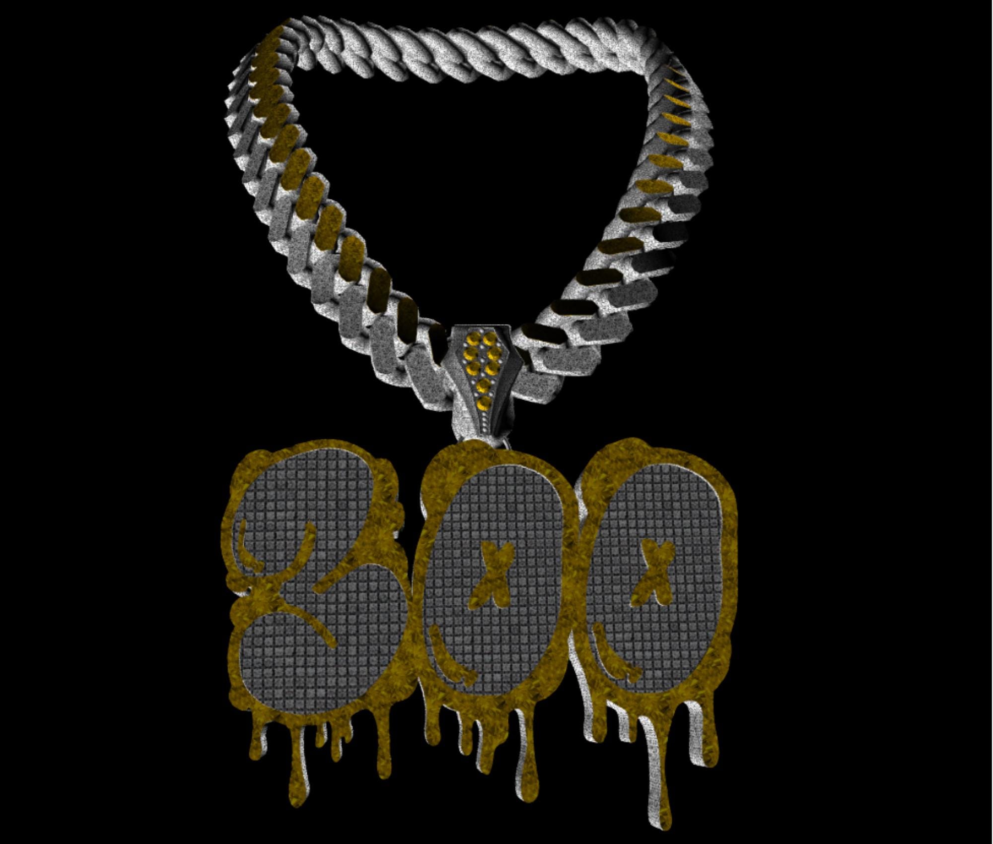 Fivem Chain | Fivem Chain Pack | Fivem Chain Models | Fivem Chains ...