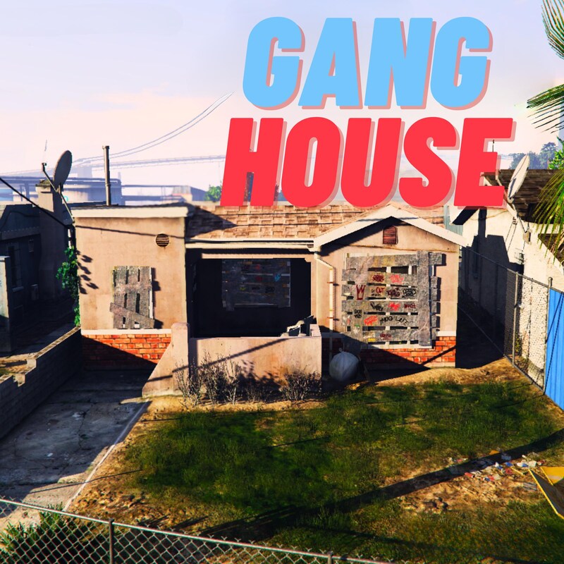 Fivem gang basis - Etsy.de