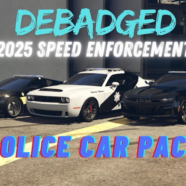 Custom Chains for Fivem - Etsy