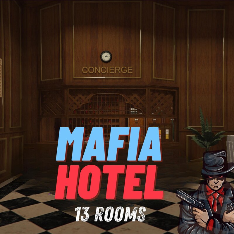 Fivem Mafia Clothing Pack - Etsy