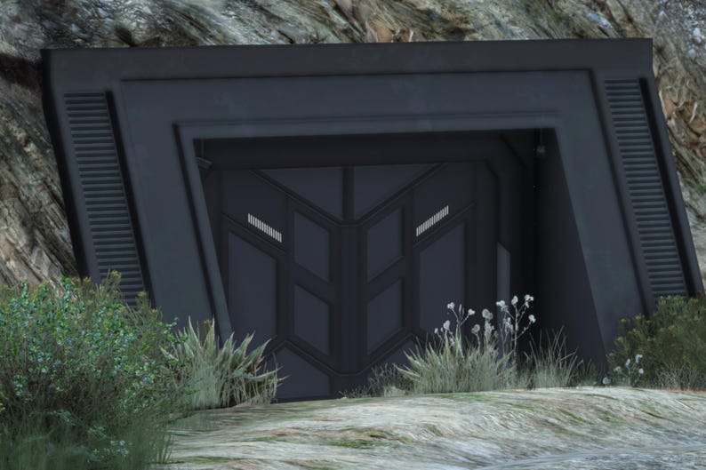 Black Bunker Mlo Fivem MLO Fivem Bunker MLO Optimized for Fivem - Etsy ...