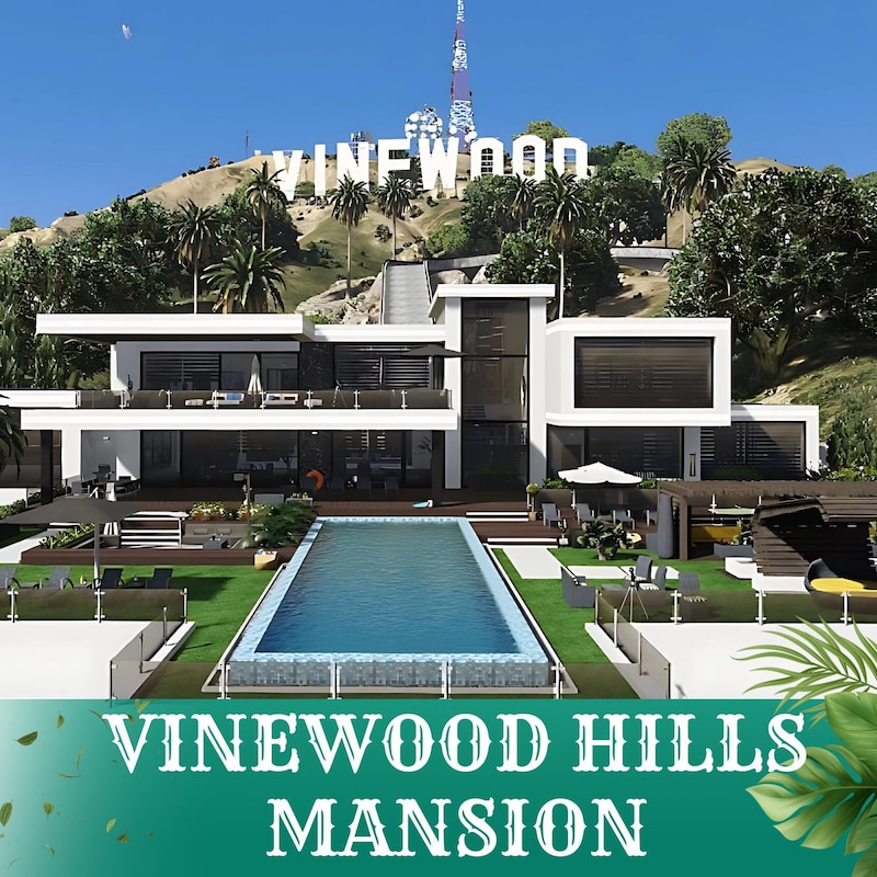 Fivem Scripts Houses - Etsy