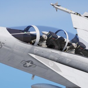 Fivem Clothing | Jet Pilot EUP Clothing | Fivem Clothing Pack | Fivem ...