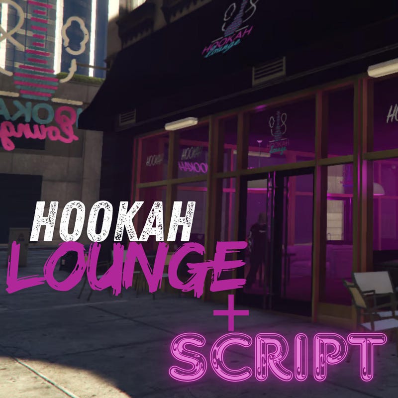 Fivem Mlo Nightclubs - Etsy