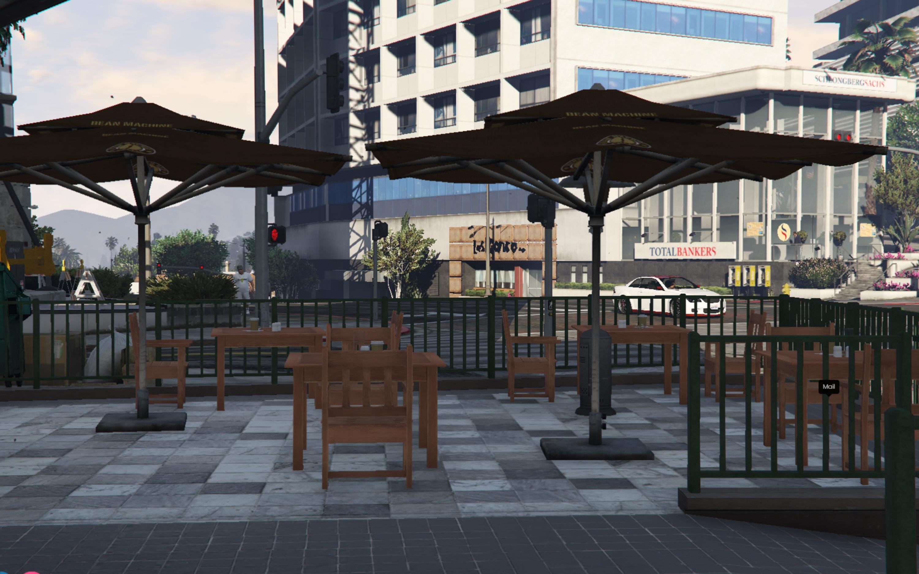 Fivem MLO | Machine à café en grains | MLO | Haute qualité | Optimisé ...