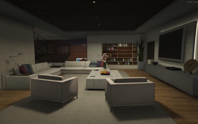 Fivem MLO Mafia Mansion V3 mlo High Quality MLO Optimized and Fivem Ready - Etsy 日本