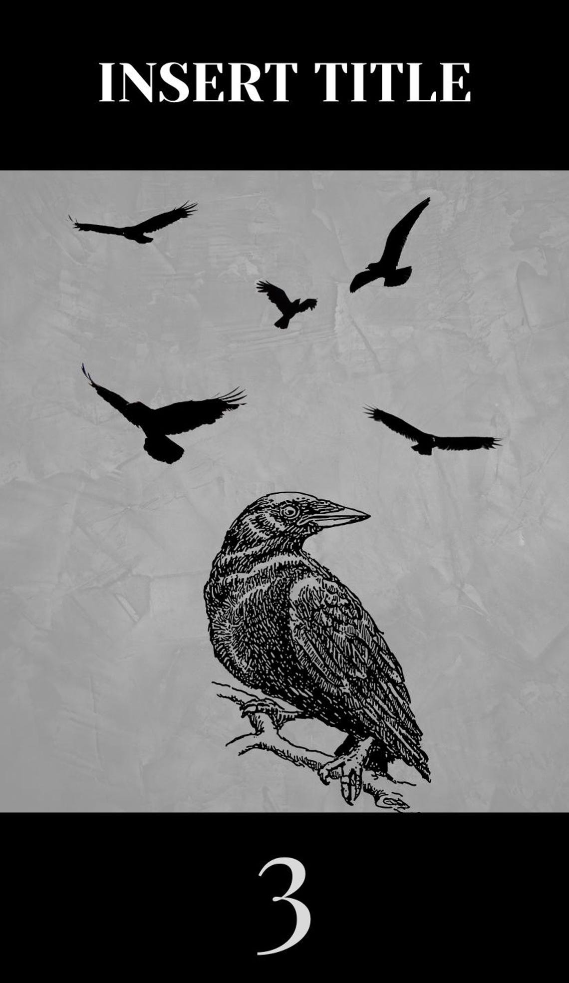 Oracle Cards Template, Canva Template, Editable Oracle Card Deck, DIY ...