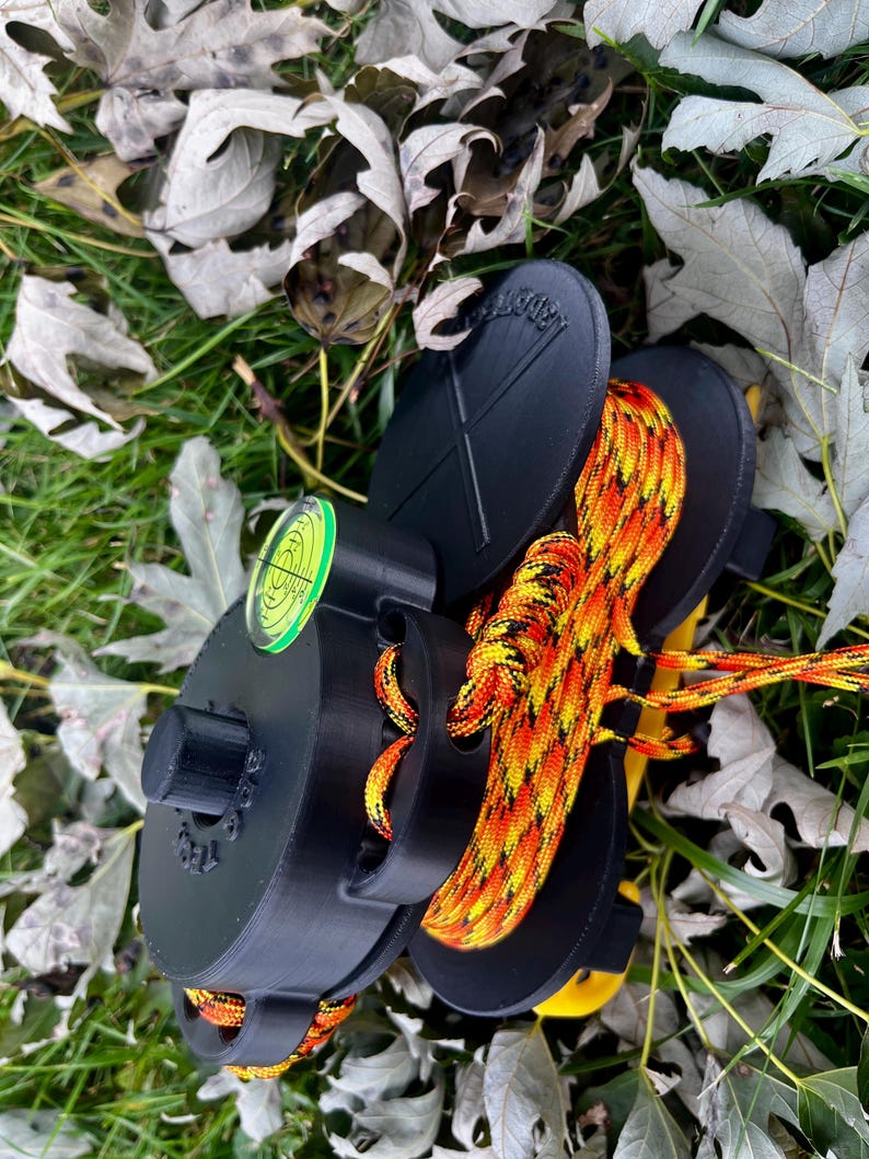 JPC-12 HF Field Vertical Antenna Mast Guying System - Etsy