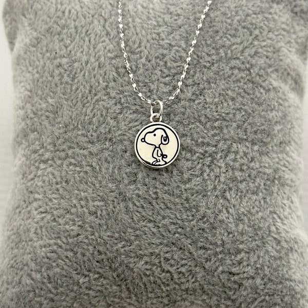 Silver Cartoon Rings - Etsy UK