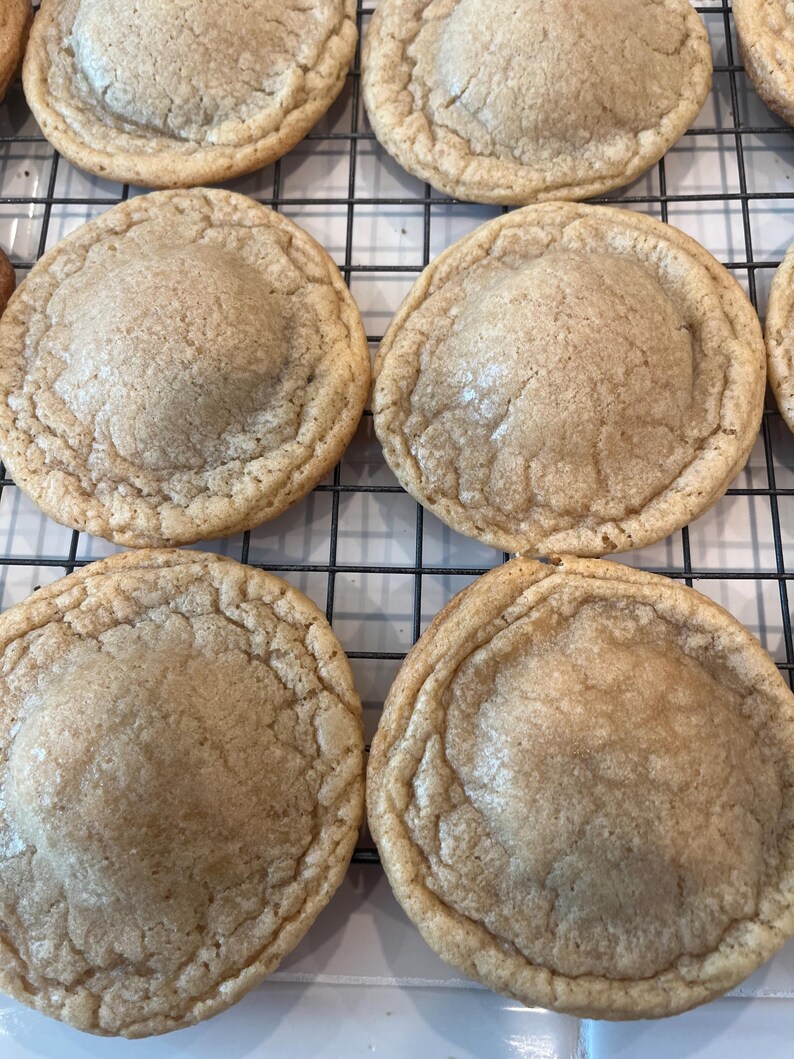 Chocolate Chip Cookies - Etsy