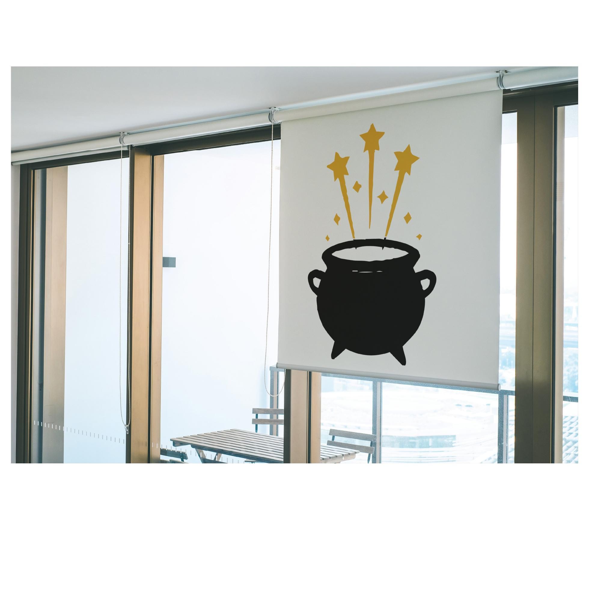 Cauldron Svg Bundle, Cauldron Clipart, Cauldron Silhouette, Halloween ...