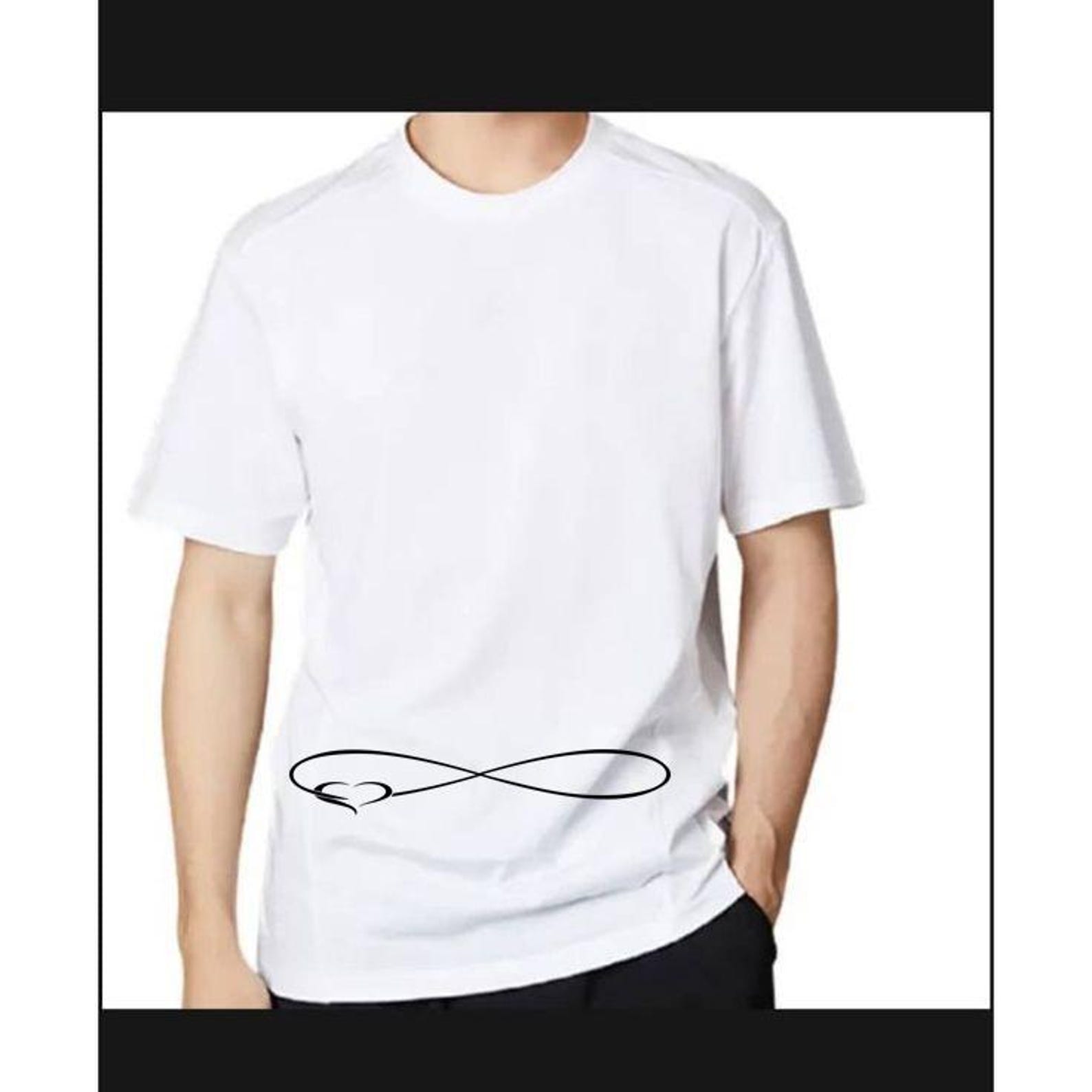 Infinity Symbol Svg Bundle, Infinity Png Bundle, Infinity Cut Files for ...