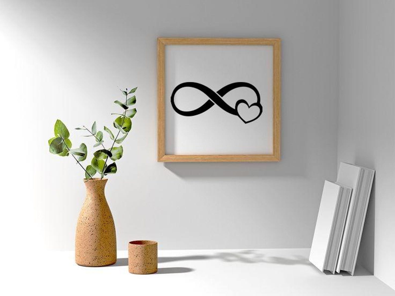 Infinity Symbol Svg Bundle, Infinity Png Bundle, Infinity Cut Files for ...
