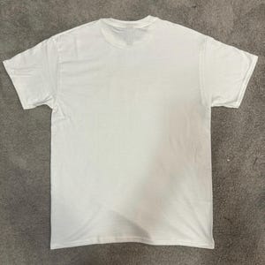 Nettspend BAFK Merch T-shirt - Etsy