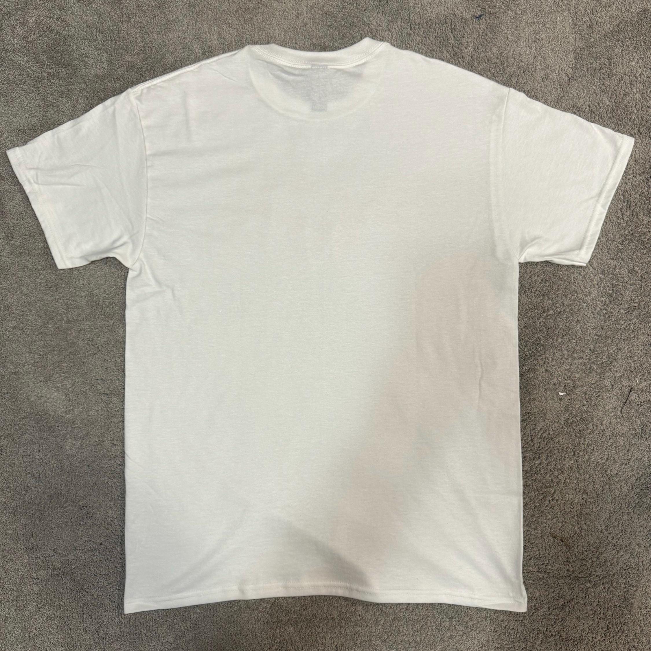 Nettspend BAFK Merch T-shirt - Etsy