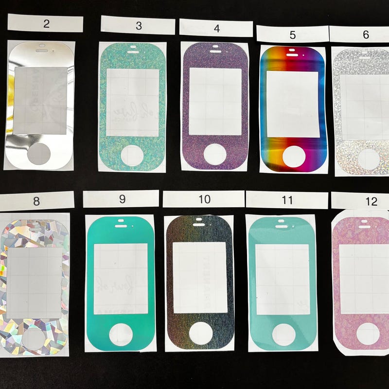 Vocera Skin Sticker - Etsy