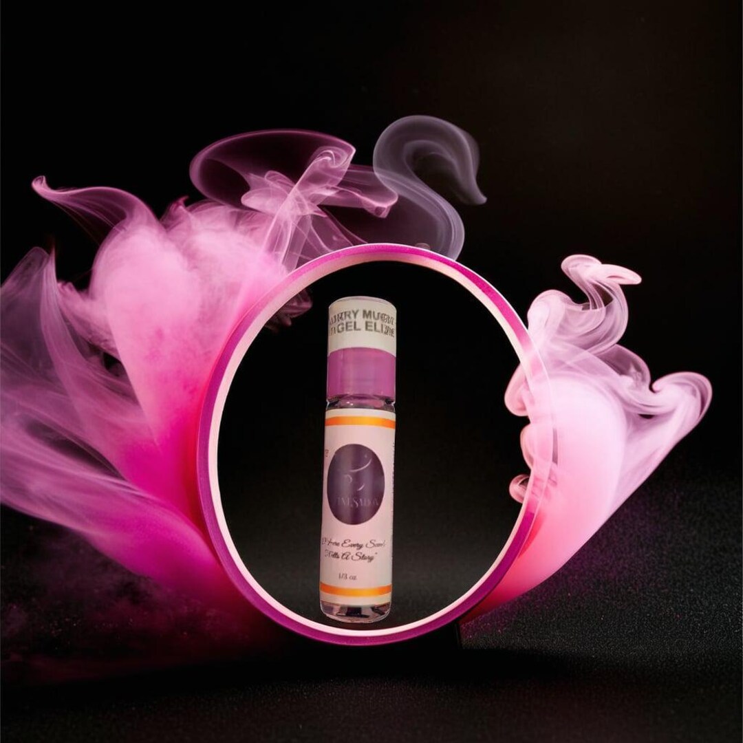 Heavenly Aura Dreamy Fragrance Elixir - Etsy