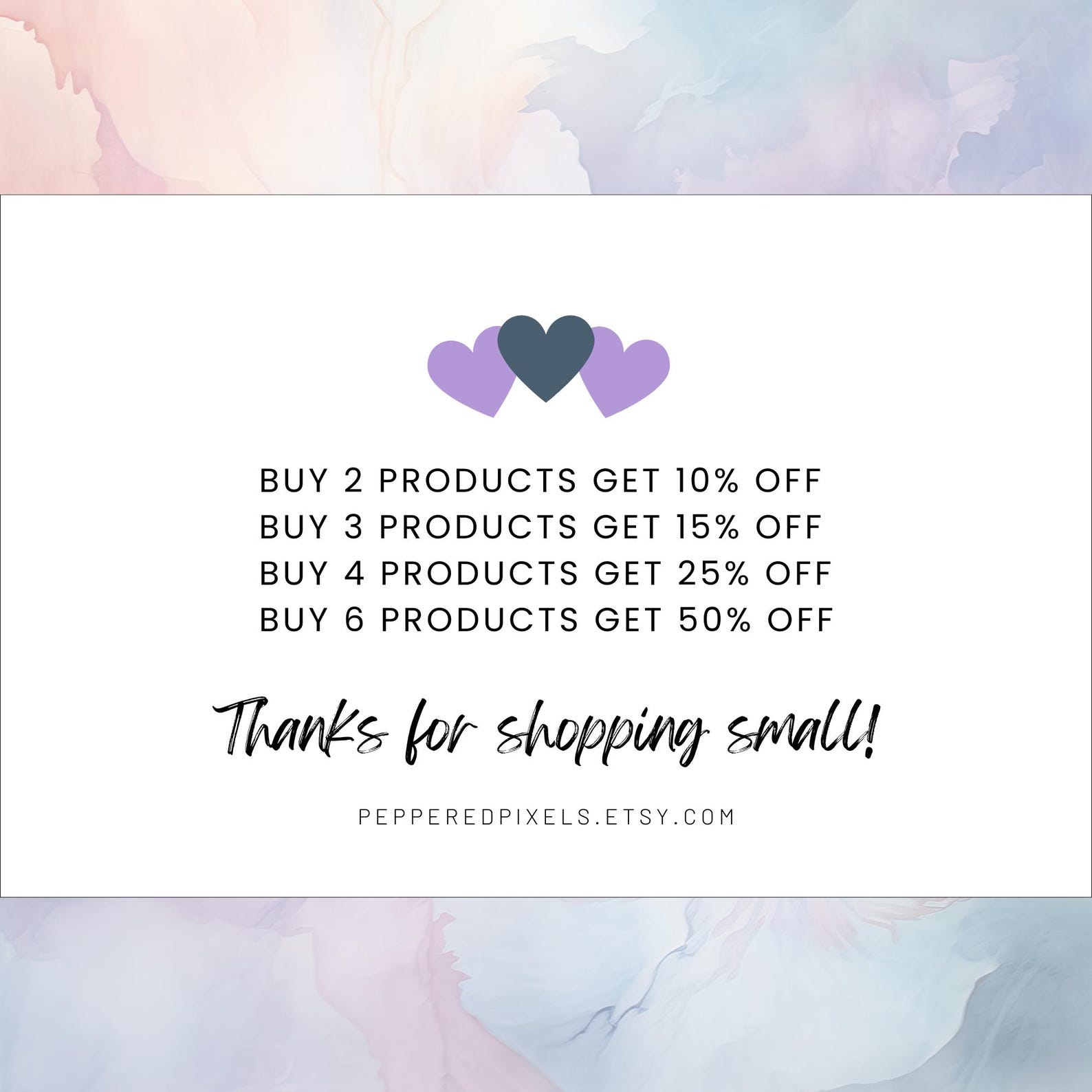 Cat Themed Valentine's Day or Anniversary Card - You're Purr-fect for ...