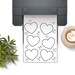 Mother's Day Printable: Things I Love About Mom Writing Activity (PDF ...