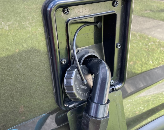 Easyfill - RV Water Tank Fill Adapter - Etsy