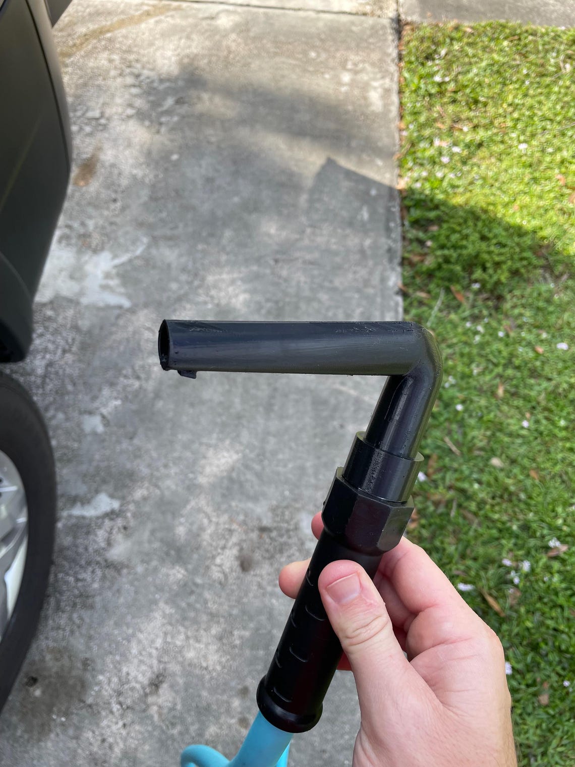 Easyfill - RV Water Tank Fill Adapter - Etsy