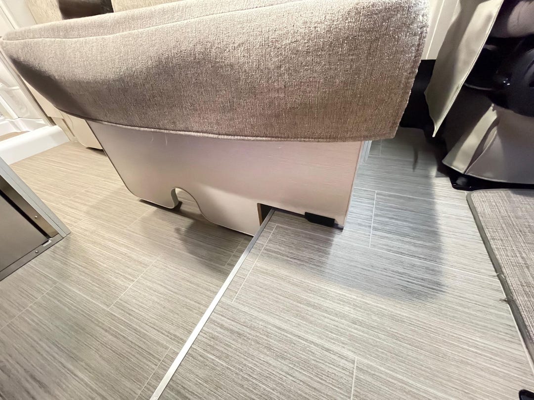 Pull Out Bed Slide Modification for THOR Rize/scope 18M - Etsy