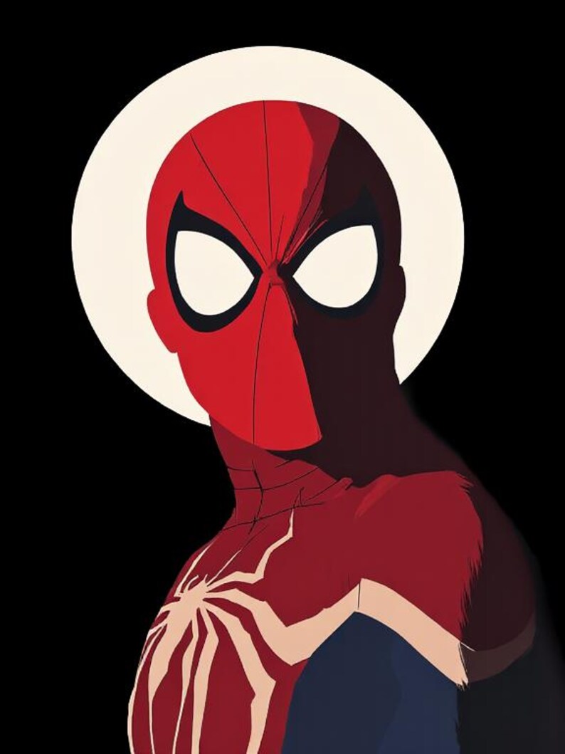 Custom Vector Art + Hueforge File - Etsy