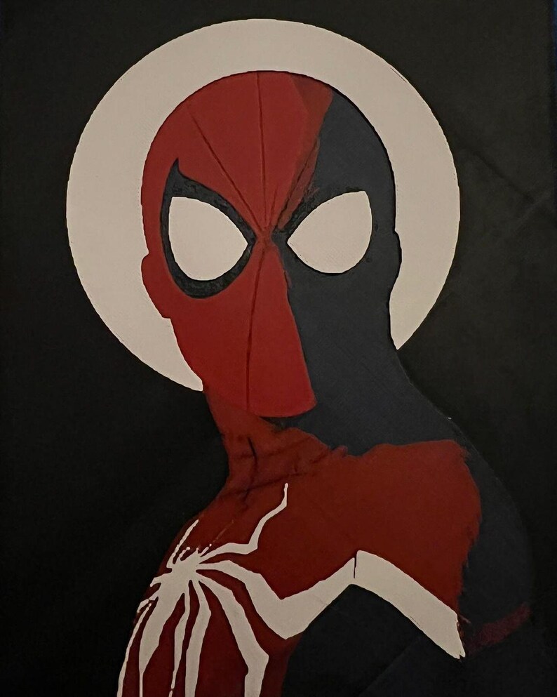 Custom Vector Art + Hueforge File - Etsy